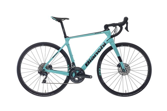 Road, Trekking or E-bike Bike Rental in Cagliari - Frequently Asked Questions