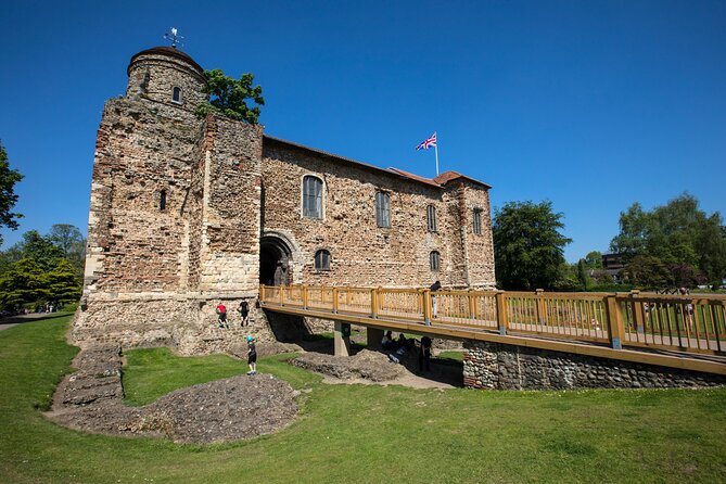 Roman Visitor Quest Experience in Colchester - Final Thoughts