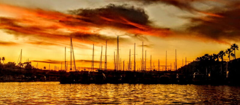Romantic Boat Cruise with Wine & Cheese or Surprise Dinner - Final Thoughts