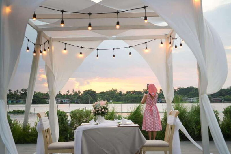 Romantic Dinner - Kalanan Riverside Resort - Final Thoughts
