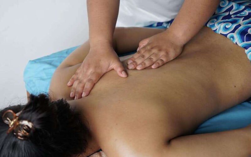 Romantic Ritual Massage - FAQ