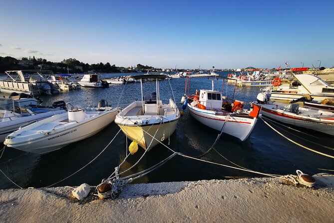 Romantic Sunset in Zakynthos Agalas Caves & Myzithres Viewpoint - FAQ