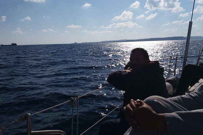 Romantic Sunset Sail Cruise - Practical Tips for Your Sunset Cruise