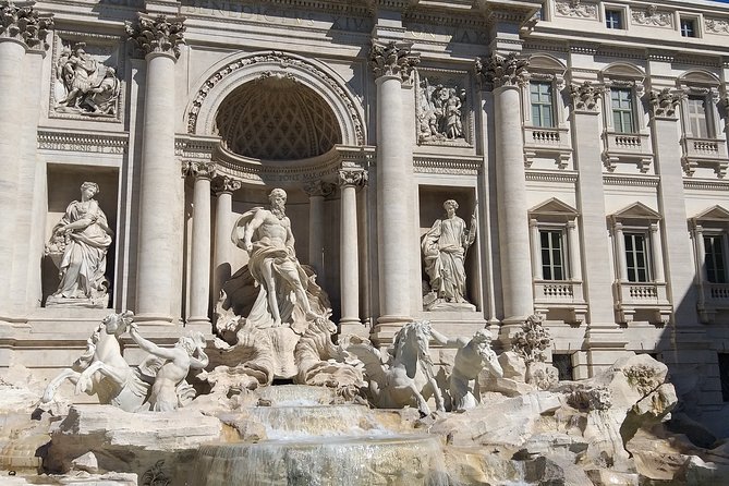 Rome Cabs - FAQ