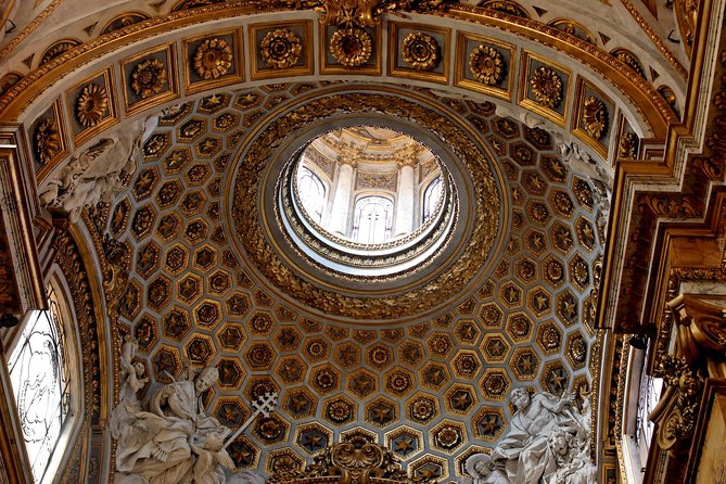 Rome: Caravaggio Private Tour with Optional Temporary Exhibition - Why This Tour Offers Great Value