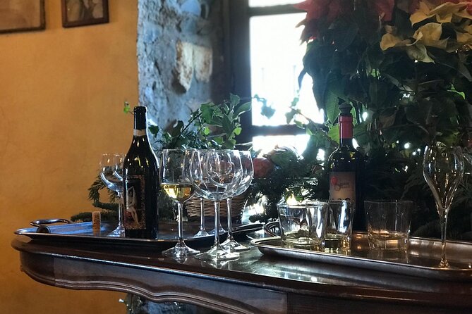 Rome - Castelli Romani Private Wine Tasting - The Sum Up