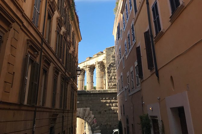 Rome Empress Mystery: Self-Guided Adventure Game - The Sum Up