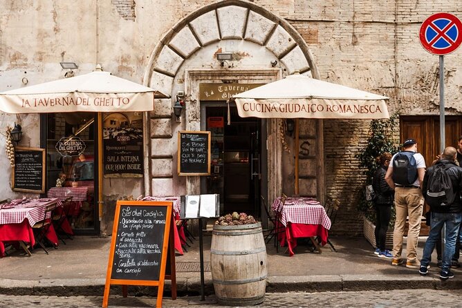 Rome Experience: Wine Tasting With a Local Host, Custom & Private - Authenticity and the Experience for Travelers
