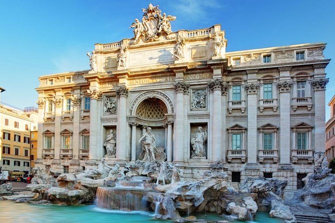 Rome Highlights by Golf Cart Private Tour - How the Experience Feels on the Ground