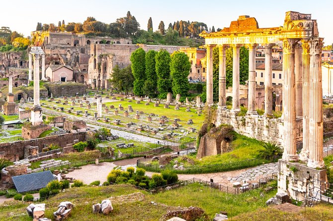 Rome in 2 Days Colosseum, Vatican and Appian Way Catacombs Tours - The Practicalities: What to Expect