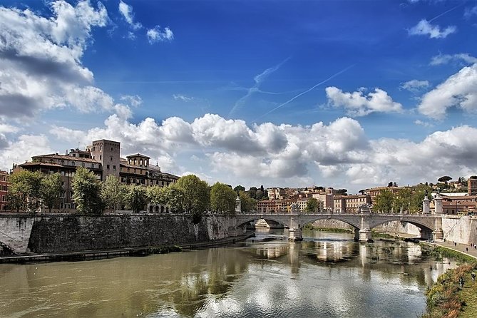 Rome in a Day Shore Excursion - Who Will Love This Tour?