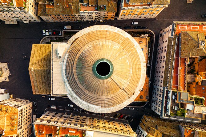 Rome: Pantheon Entry Tickets with Digital Audioguide - Final Thoughts: Who Will Get the Most From This Experience?