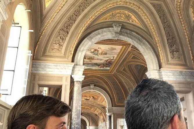 Rome Private Guided Tour including Vatican Museum - Final Thoughts: Is This Tour Right for You?