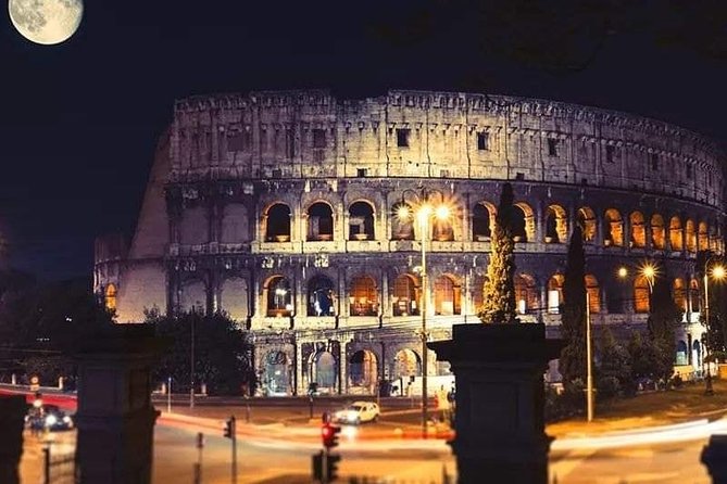 Rome private tour with access Vatican & Colosseum - The Cost and Value Perspective