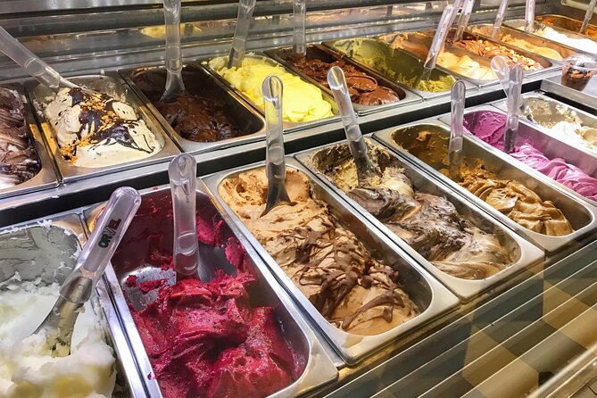 Rome Street Food Tour with Local Guide - Authentic Experiences and Authentic Guides