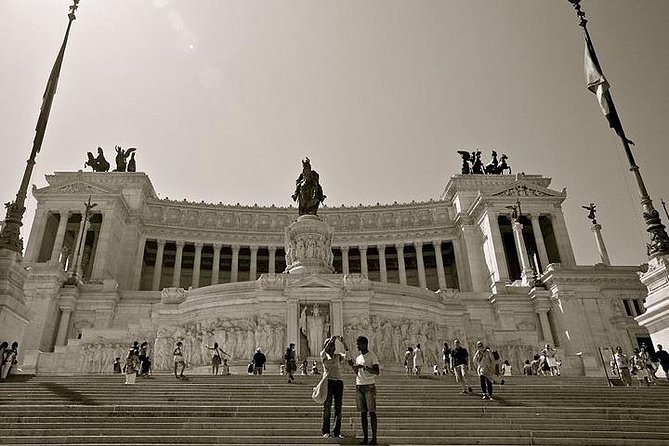 Rome's Best Guided Tour Colosseum and Vatican Museums 2 Days - What Past Travelers Say