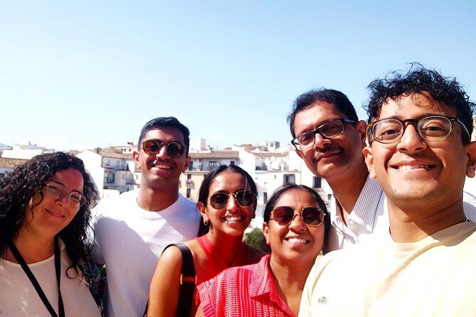 Ronda group walking Tour - Who Will Love This Tour?