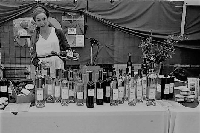 Roséwinetasting Parties or Workshops with a WineEducator at your place - Practical Considerations