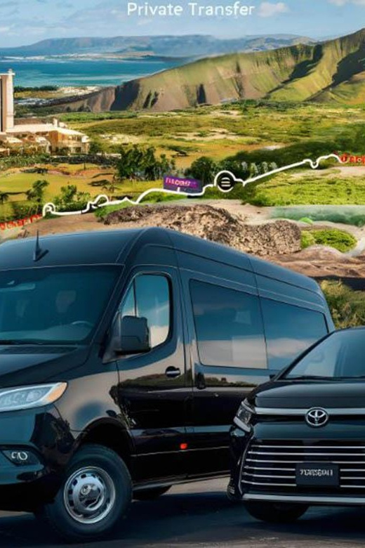 Round-trip Private Transfer Kualoa Ranch And Waikiki Hotel - At Kualoa Ranch: What to Expect