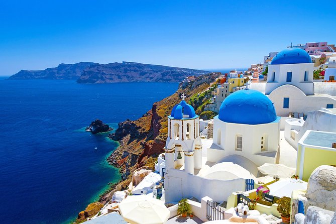 Round trip transfer For Oia - Practical Tips for Future Travelers