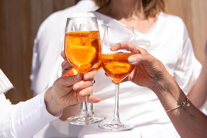 Royal Gardens & St.Mark Basin View Casanova Aperitif - Final Thoughts: Is This Experience Right for You?