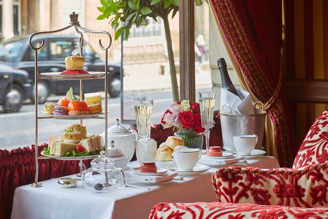 Royal London Tour with Afternoon Tea at The Rubens at the Palace - Reviews and Real Traveler Insights