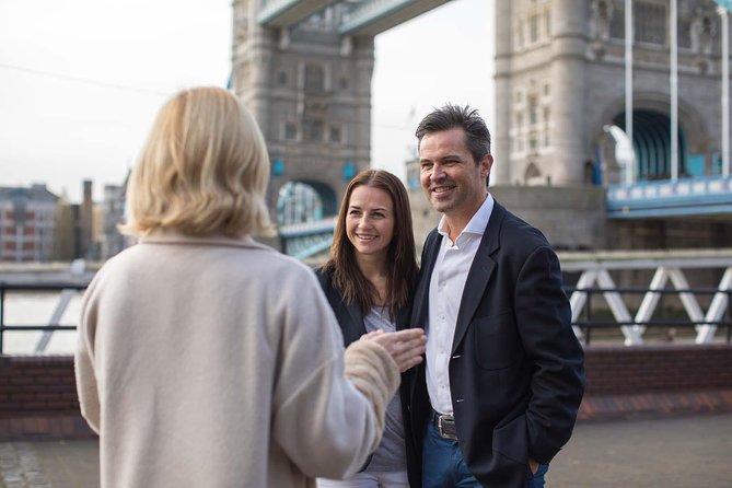 Royal London with Changing of the Guard Private Car Tour - Why Travelers Rave About This Tour