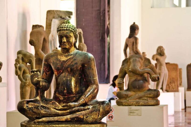 Royal Palace, National Museum & Wat Phnom with Private tour - Final Thoughts