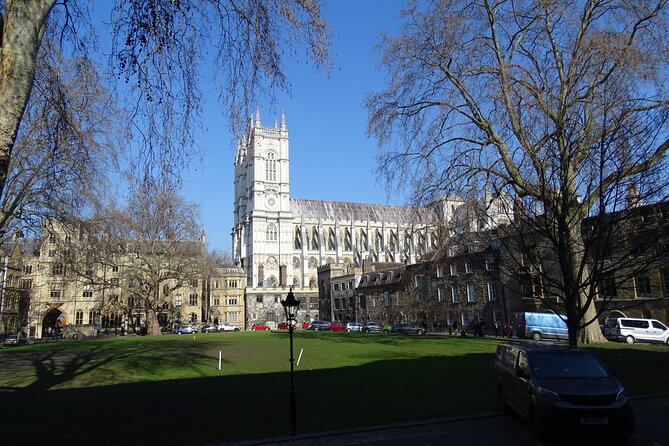 Royal Westminster - Exclusive Royal Walking Tour of London's Iconic Landmarks! - Analyzing the Value