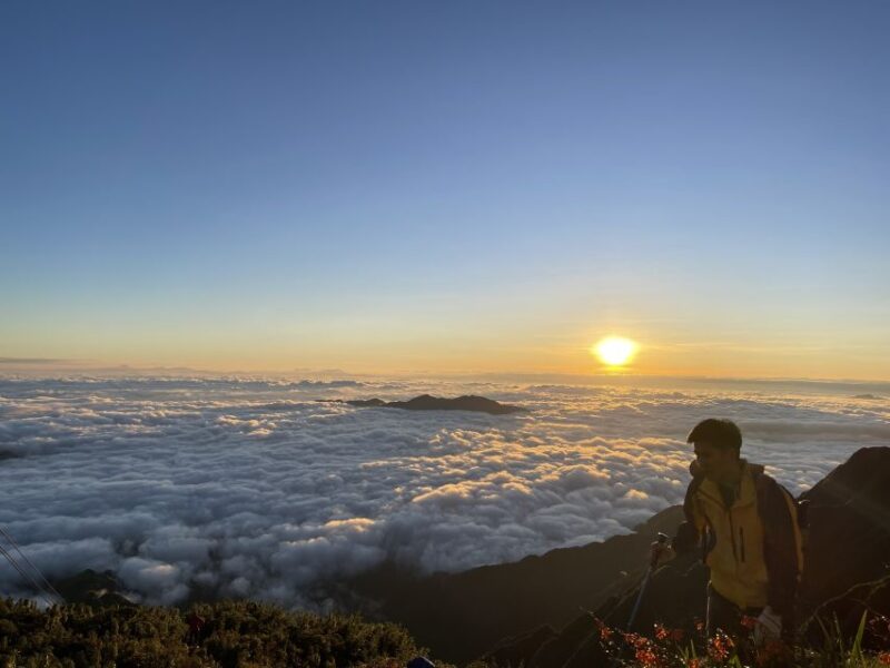 Sa Pa: The Roof of Indochina - Fansipan Hiking Full-Day Trip - Practical Tips for a Great Experience
