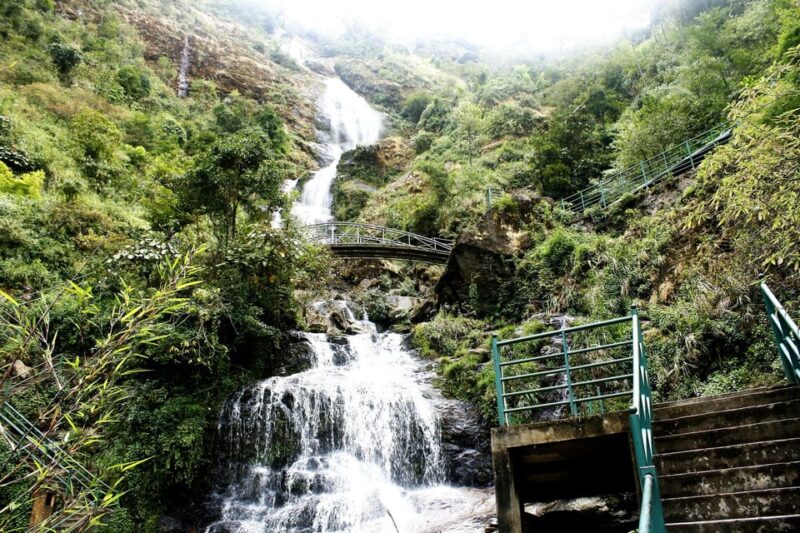 Sa Pa: The Roof of Indochina-Trek to Fansipan Peak Full Day - Who Will Love This Tour?