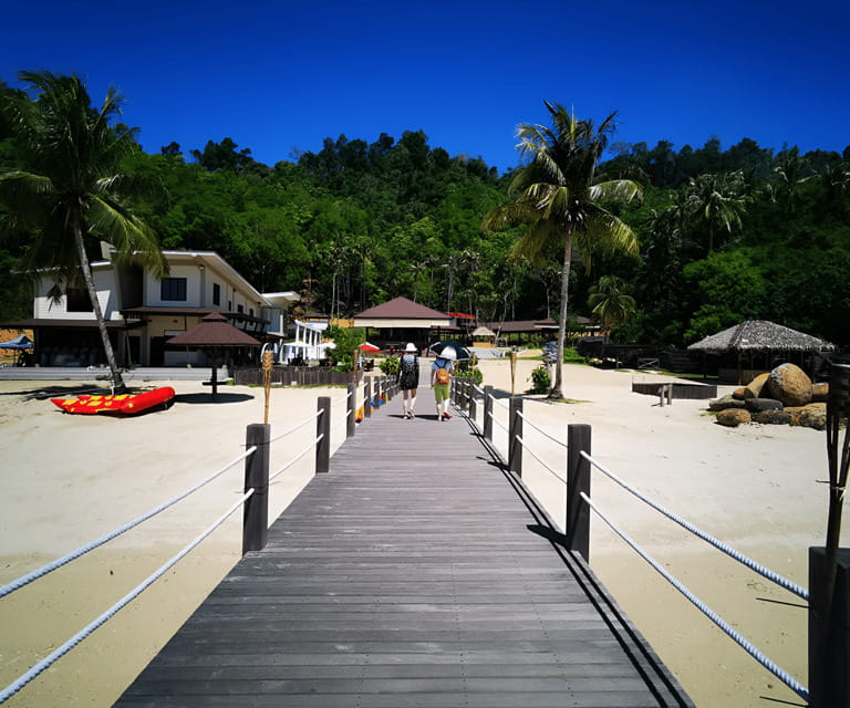 Sabah: Dreamer Island Snorkeling Day Tour Ticket - The Practicalities: Pricing, Duration, and What’s Included