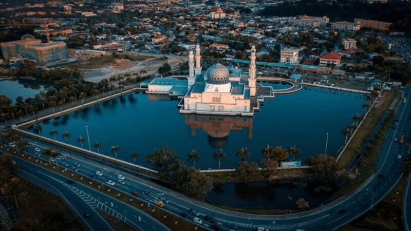 Sabah : Kota Kinabalu City Tour - Itinerary Breakdown