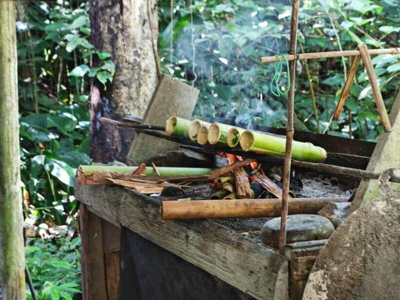 Sabah: Mari-Mari Cultural Village Visit with Lunch - The Sum Up