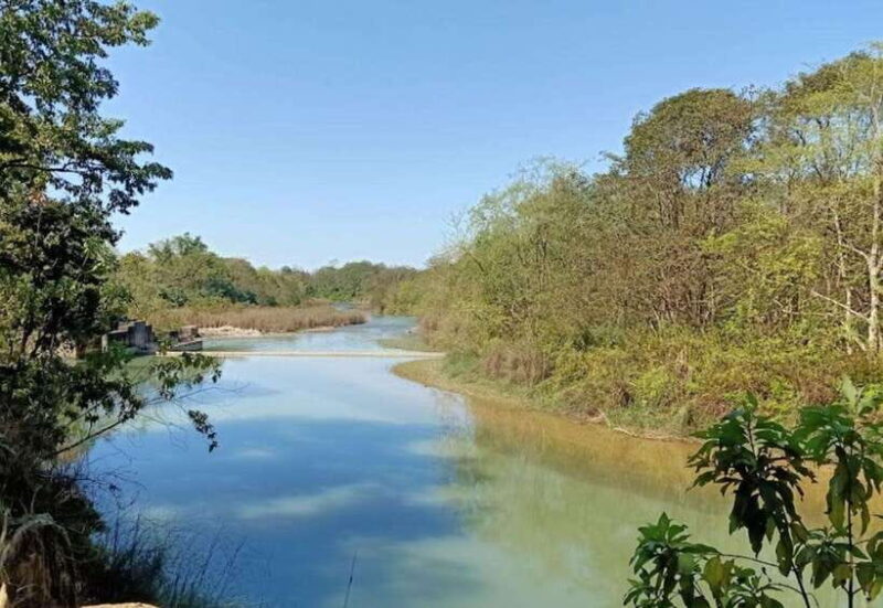 Safari Adventure in Bardia 3D/2N - Frequently Asked Questions