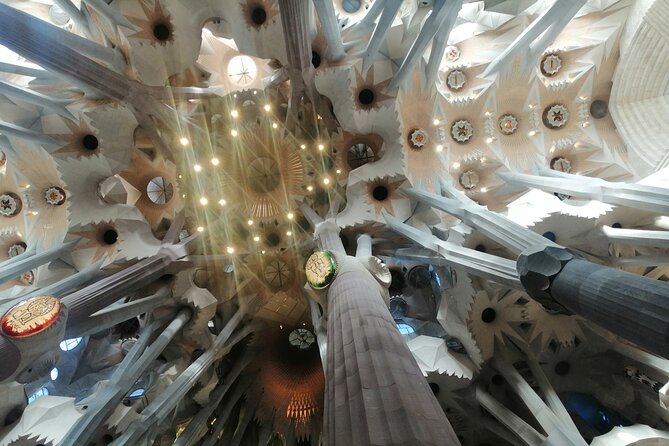 Sagrada Familia and Park Guell Guided Tour with Transport - Final Words