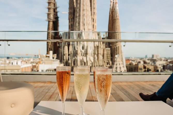 Sagrada Familia Closing Time Tour with Rooftop Views - Authentic Reviews: Voices from Travelers