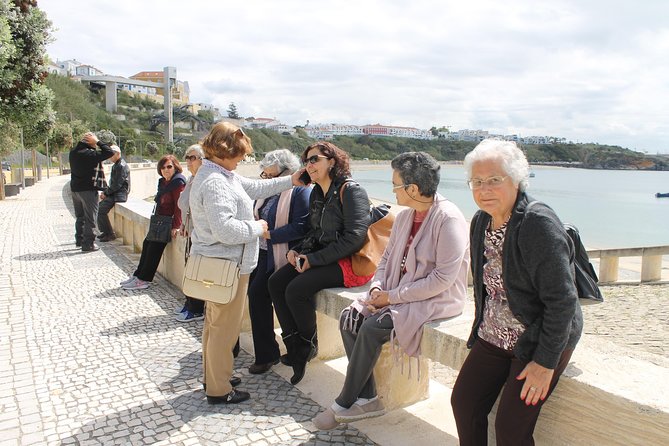 Sagres & Lagos driving along southwest Portugal's coast - Private Tour to Algarve from Lisbon with Lunch - Who Will Love This Tour?