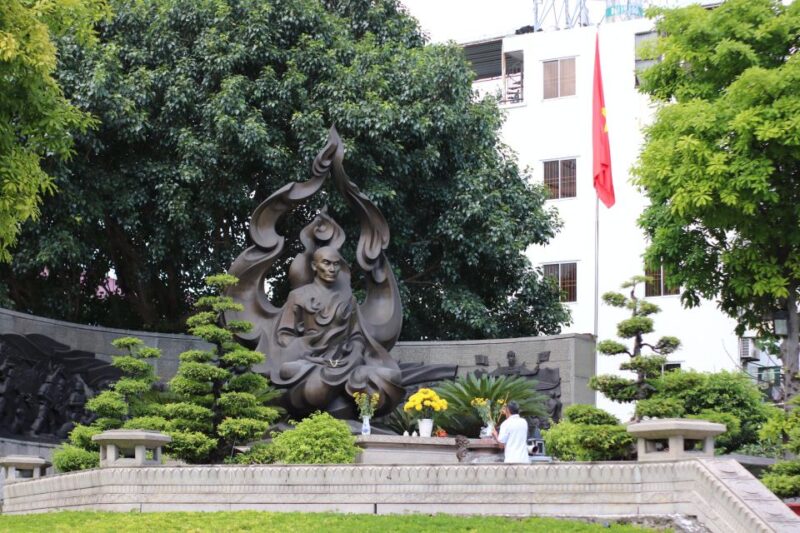 Saigon City Tour By Motorbike - Authentic Experiences and Practical Details