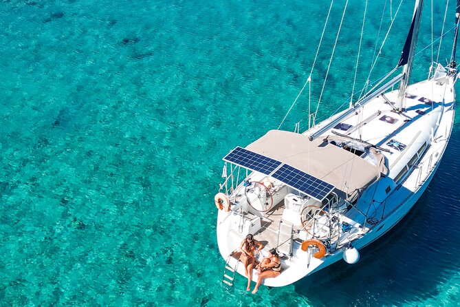 Sailing Cruise to Dia Island with Meal and Water Activities - Final Thoughts