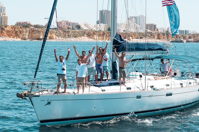 Sailing Experience in Lisbon - Portugal - Authentic Feedback from Travelers