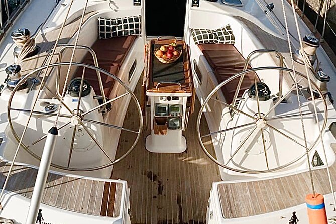 SAILING YACHT EXCURSION TOUR, Food & Drinks included! - Practical Details and Tips