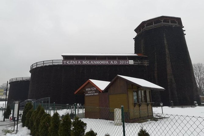 Salt Mine in Wieliczka Guided Tour private chauffeur from Krakow - Inside the Wieliczka Salt Mine: What to Expect