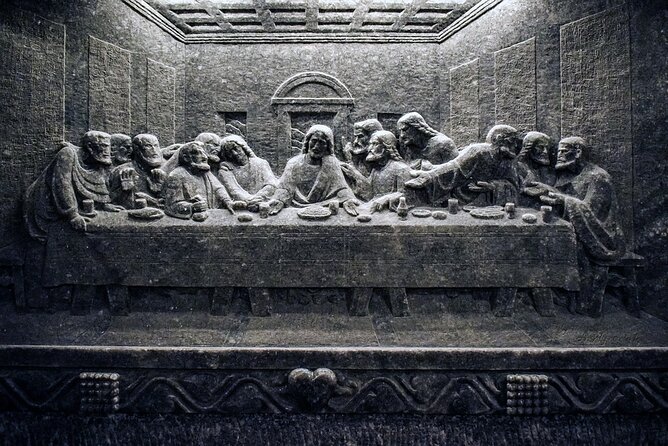Salt Mine in Wieliczka guided tour with private transfer from Krakow - Who Should Consider This Tour?