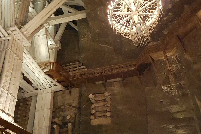 Salt Mine Trip in Wieliczka - The Bottom Line: Who Should Consider This Tour?