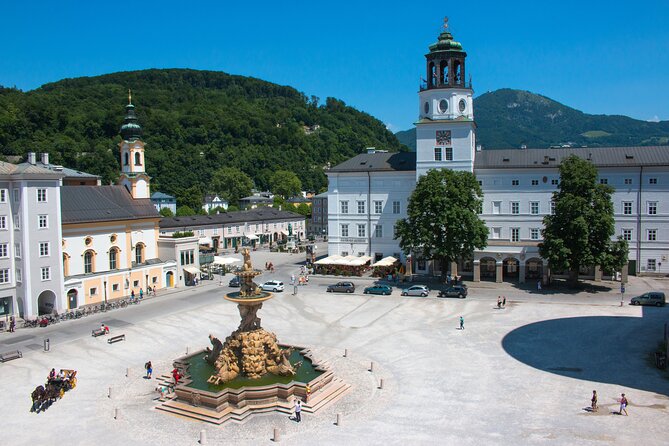 Salzburg: The Sound of Music Experience with a Local - Final Thoughts on the Tour’s Value