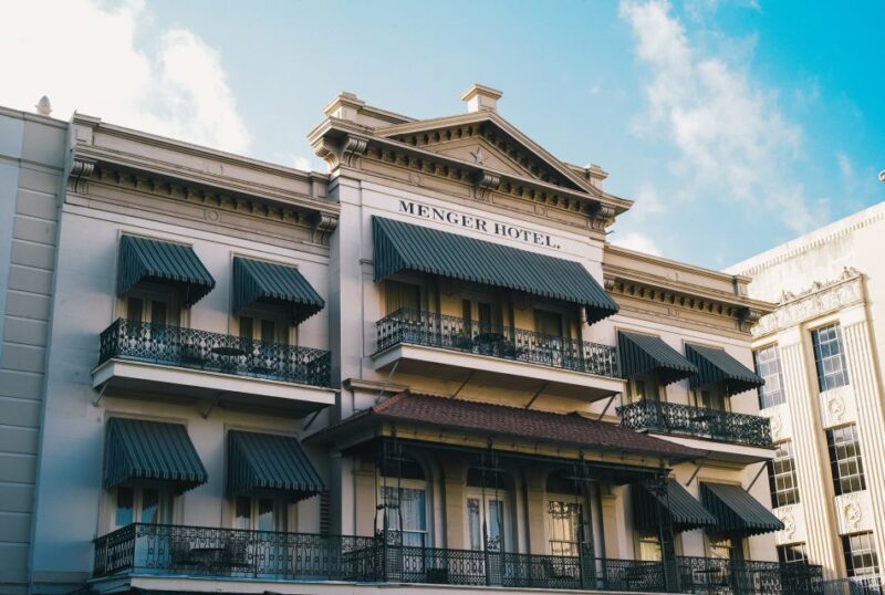 San Antonio: Guided Haunted Pub Crawl - Is the Experience Worth It?