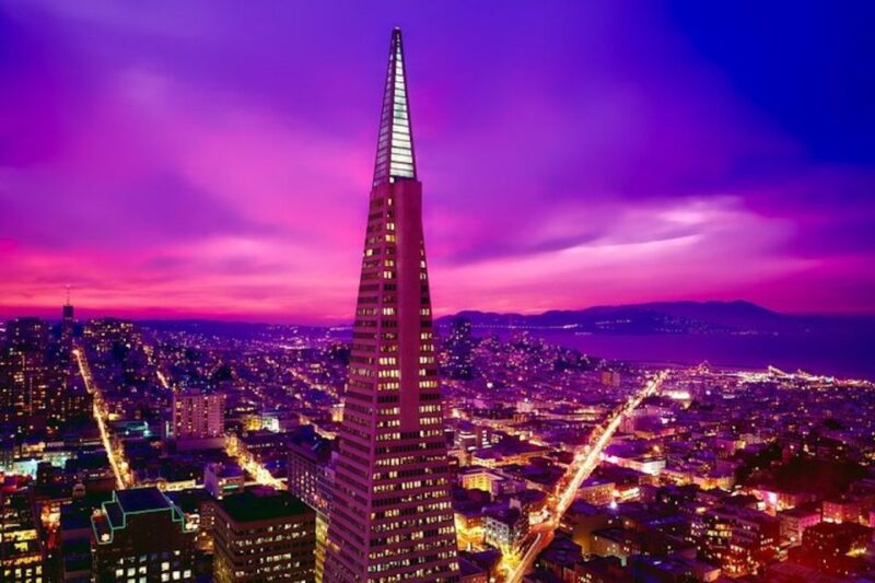 San Francisco: 2-Hour Private Jeep Tour at Night - What Makes This Tour Stand Out?
