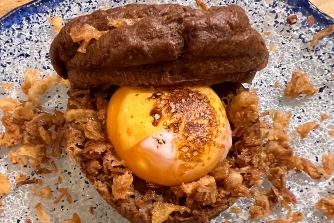 San Sebastian Pintxo Food, Wine & Market Foodie Tour(Small Group) - Final Thoughts