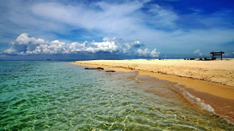 Sandakan : 2 Days 1 Night At Turtle Island - The Experience of a Lifetime?